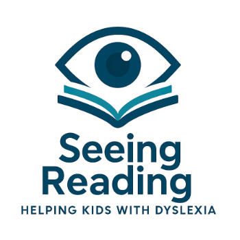 Seeing Reading - Helping Kids with Dyslexia